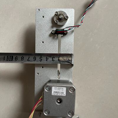 议价Stepper Motor Slide Guide Rail Taiwan Hcn9ns适用