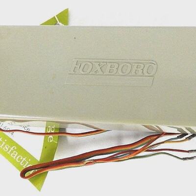 FOXBORO C0141RX PEN ASSEMBLY NITNOL CONTROL  REPAIRED