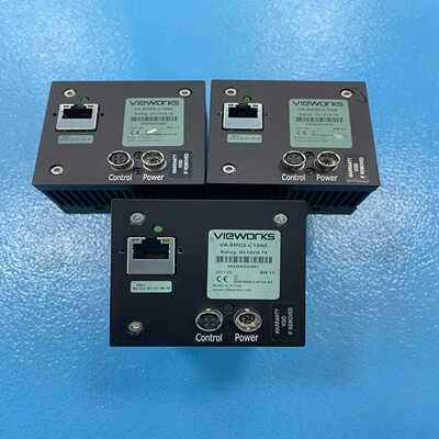 VieworksVA-8MG2-C10A0工业彩色相机8百--议价商品