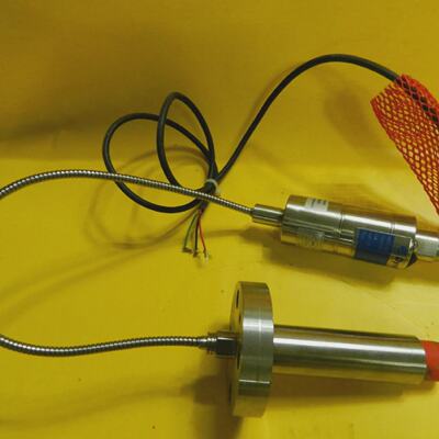 New Other DYNISCO  2244EA88P13PBDDACAZZ  PRESSURE TRANSDUCER