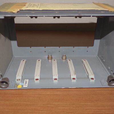 Dassault Falcon PC Box LH NAV F50B600919100A1