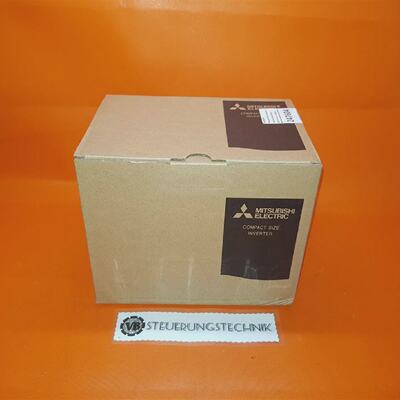 Mitsubishi FRD740050SCEC Inverseur De Taille Compacte