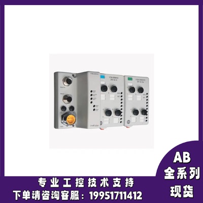议价1738-8CFGDLXM12罗克韦尔控制器正品质量售後无忧17388CFGDLX