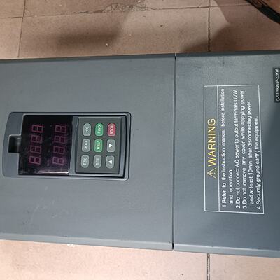 【询价】爱德利变频器AE2-4T0185G/0220P，18.5KW适用