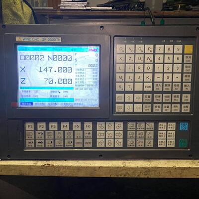 议价Nanjing Dafeng Df2000Tb System There Are Many Beautiful