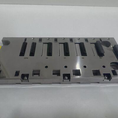 Schneider BMXXBP0400 4 Slots Backplan