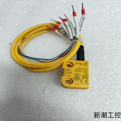 PILZ皮尔兹541061议价商品