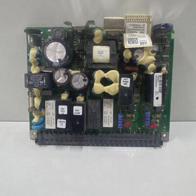 GEBRAUCHTE ABB PSM0003 2RCA025058A0001P PCB KARTE