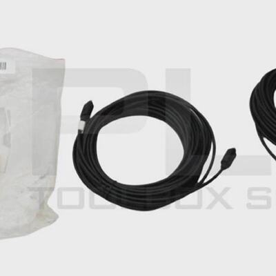 全新一对2Horner自动HE800CBF010A狐狸消防电缆10米