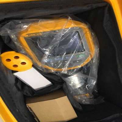 询价~FLUKE Ti200红外热像仪