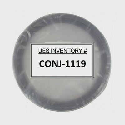Lam Research 715011535001 Upper Electrode Clamp Ring Manufac