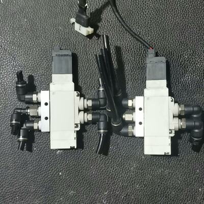 询价-KOGANEI电磁阀F18T3PSDC24V两个需