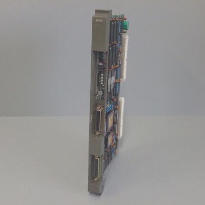 MC121  MITSUBISHI  MC121  Schaltung tafel Used