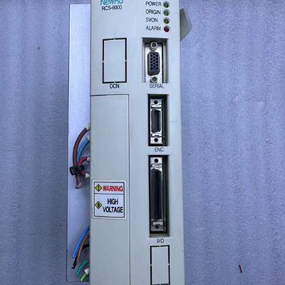 询价-NEWRO伺服驱动器RCS6000品相还行联