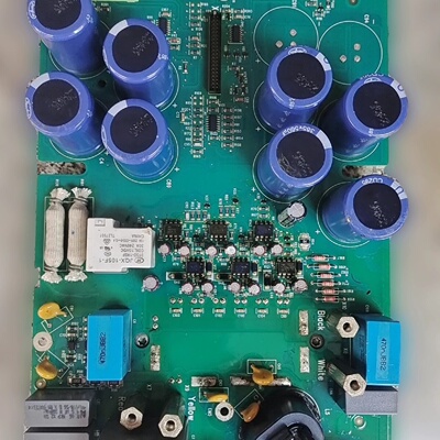 询价*变频器ACS510550电源驱动板SINT4310C