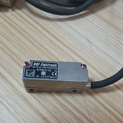 询-RSF光栅尺读数头ElektrokMS14.0
