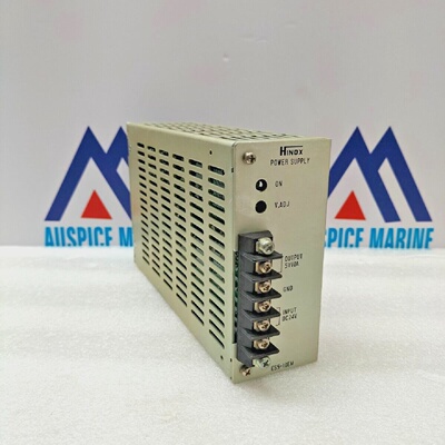 Hinox ES510EM Alimentatore IN DC 24V OUT 5V 10A