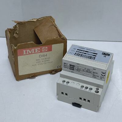 IME D4I4 Strom Umwandler 110V Cc Trop