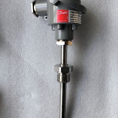 溢价-084z9215Danfuss温度传感器
