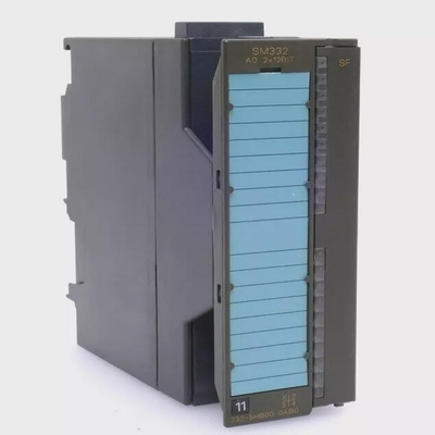 SiemensSIMATICS76ES7332-5HB00-0AB06ES7332-5HB00-0AB