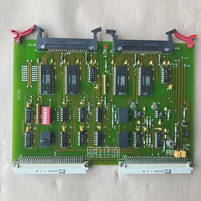 Emerson AIX31 Digital Eingabe Ausgabe Modul 9235394101