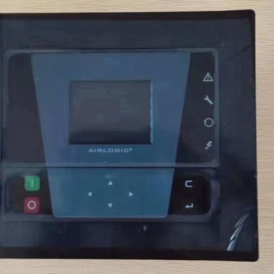 昆西空压机控制器型号P1900520082，全新-议价