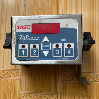 FAST控制器ZAPTIMERZ040240HFC-议价