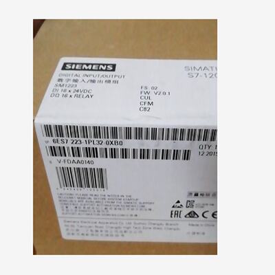 议价SM1223数字量输入模块6ES7223-1BH32 1PL32 1BL32 1PH 1QH32-