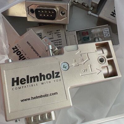 议价Helmholz总线连接器议价