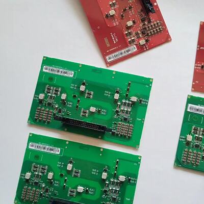 询价-变频器IGBT模块触发板BGAD21CBGAD2