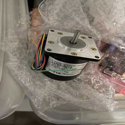 【星慕电子】a3723-9215东方马达新品没有外架 库存4个A3723