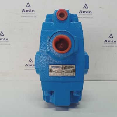 Vickers RCT 06 D2 23 UB Soupape de Dcharge  Neuf