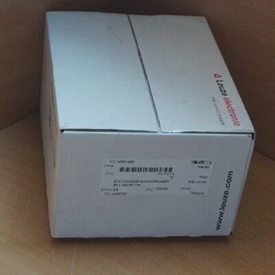 Leuze Barcodescanner BCL 300i SF 100 PartNo. 50116205