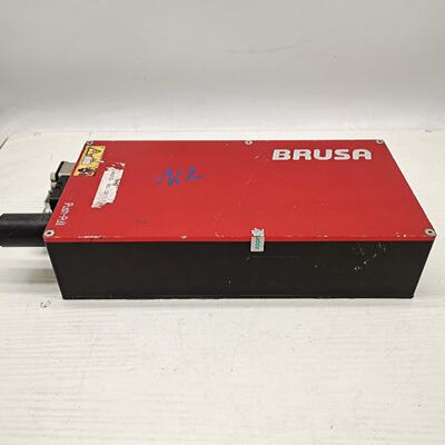 溢价-议价BRUSA型号BSC62812VA02