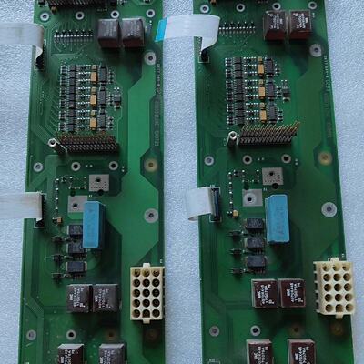 议价ABB机器人驱动器3HAB81011108A配件