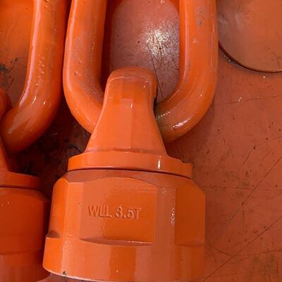 议价M24 Uversal Lifting Ring3.5 Tons Br New With Ce Certific