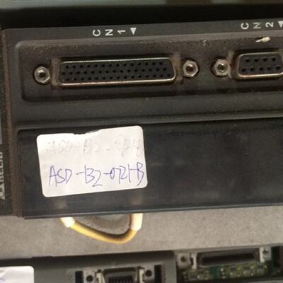 议价-ASDB20721B二手台达驱动器