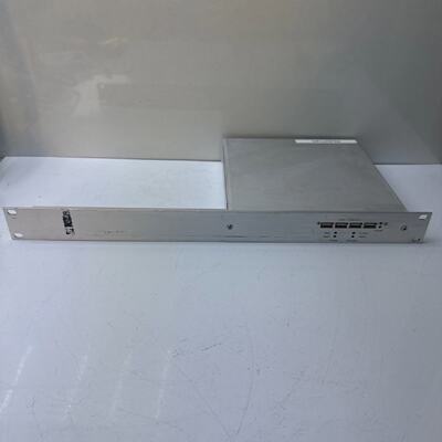 Guntermann Drunk CATVision ARUCONRM A1120014 with Rackmount