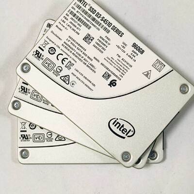 议价S4510 960G固态 SSDSC2KB960G8