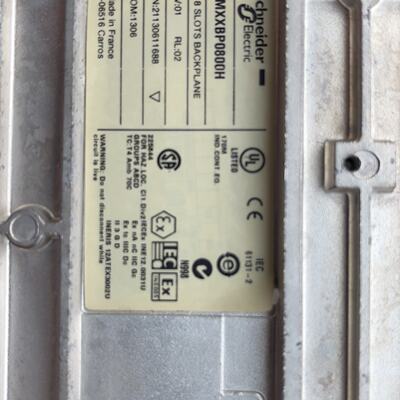 议价Bmxxbp0800h. Functions Properly Condition As Shown In Th
