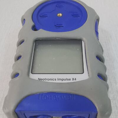 Honeywell Neotronics Impulse X4 MultiGas Detector