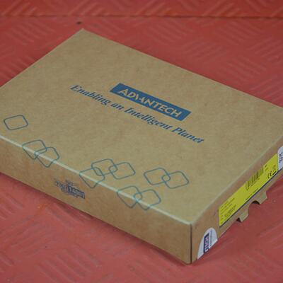 Advantech PCIE1602B 2port RS232422485 PCIe Communication Car