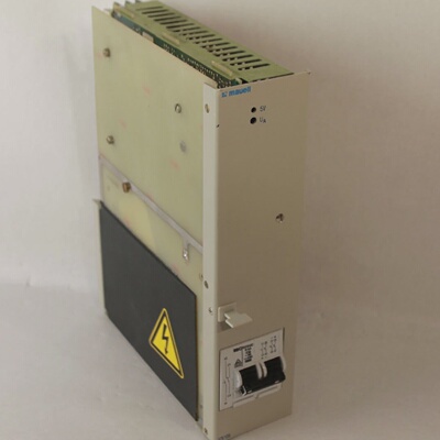 Mauell STV10B UGS 70245 Power Supply