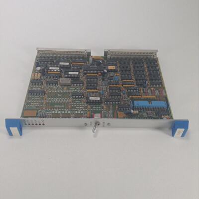 Sattcontrol 961102102 ABB CPU board card control karte 961 1
