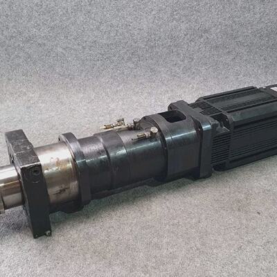 PHASE MOTION CONTROL ULTRACT2 Servo Motor  SYSTEM R 3R600.86