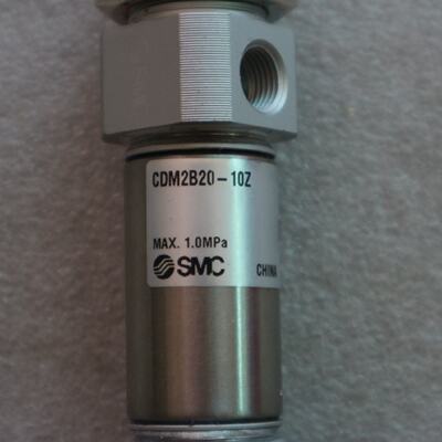 议价现货 全新无包装 SMC正品 气缸 CDM2B20-10Z 2E2-4LF