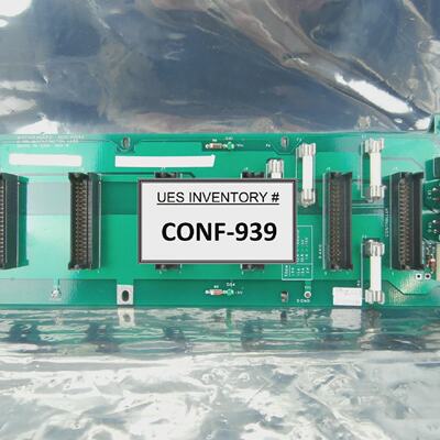 Kensington Laboratories 400060043 5Axis Motherboard PCB Rev.
