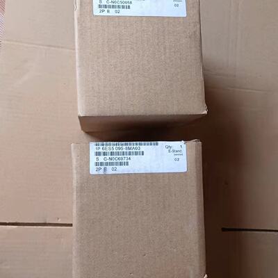 全新西门子S595U.6ES50958MA03全新带包