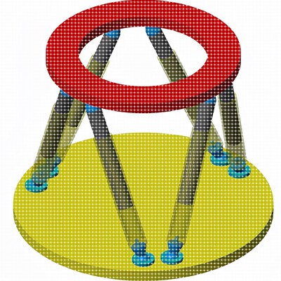 代做MATLAB Simulink_Simscape_Multibody多体系统搭建与仿真