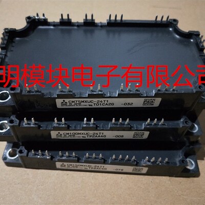 CM75MXUC-24T1 CM100MXUC-24T1 CM1150MXUC-24T1 CM150MXUD-24T1